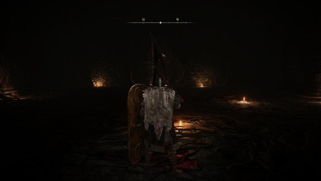 ELDEN RING GAMEPLAY LUX RUINS LOCATION IN 4K HDR NO COMMENTARY - YouTube
