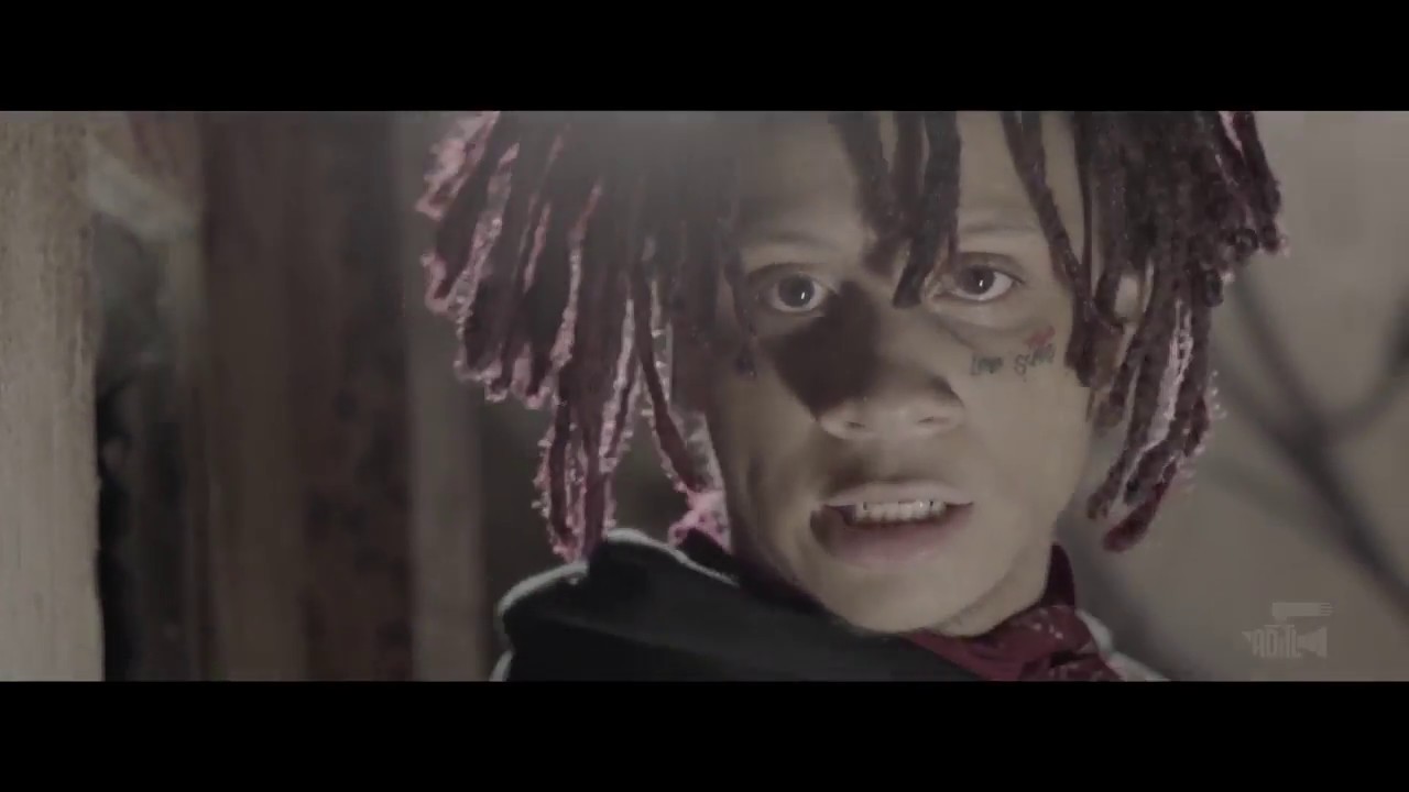 Trippie Redd - Hellboy (Music Video) - YouTube