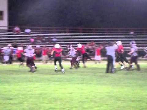 Doss Dragons Seniors 2014-2015 Season - YouTube