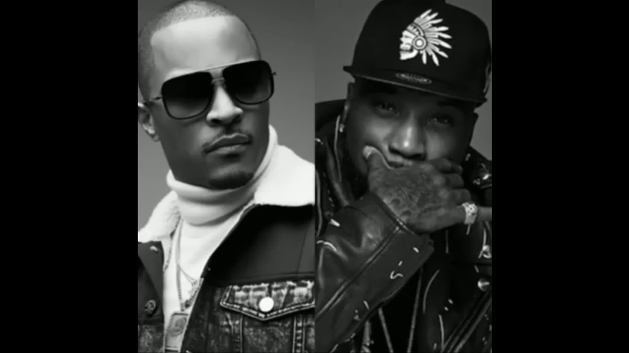 T.I. & Jeezy - ANOTHER TRAP STORY (FULL MIXTAPE) - YouTube