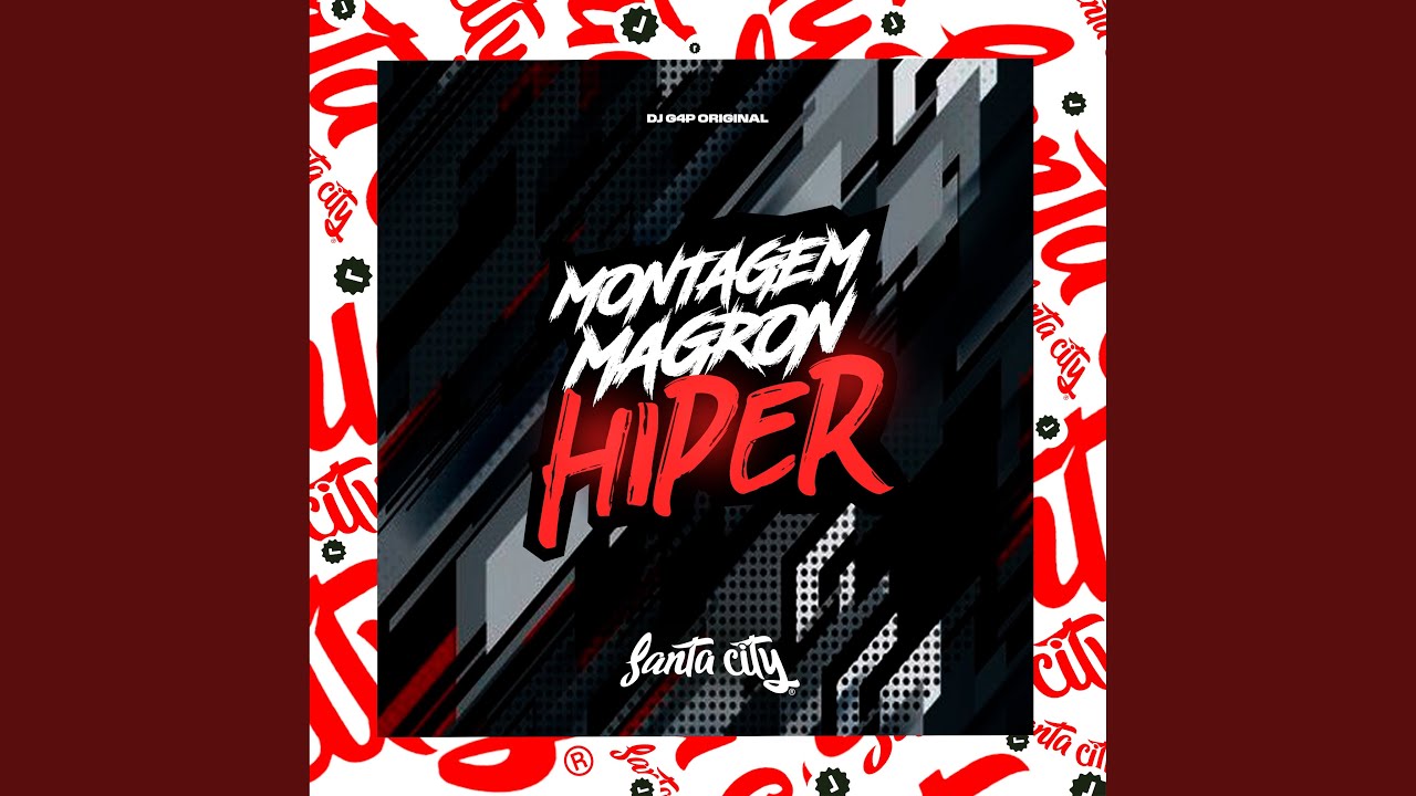 Magron Hiper - YouTube