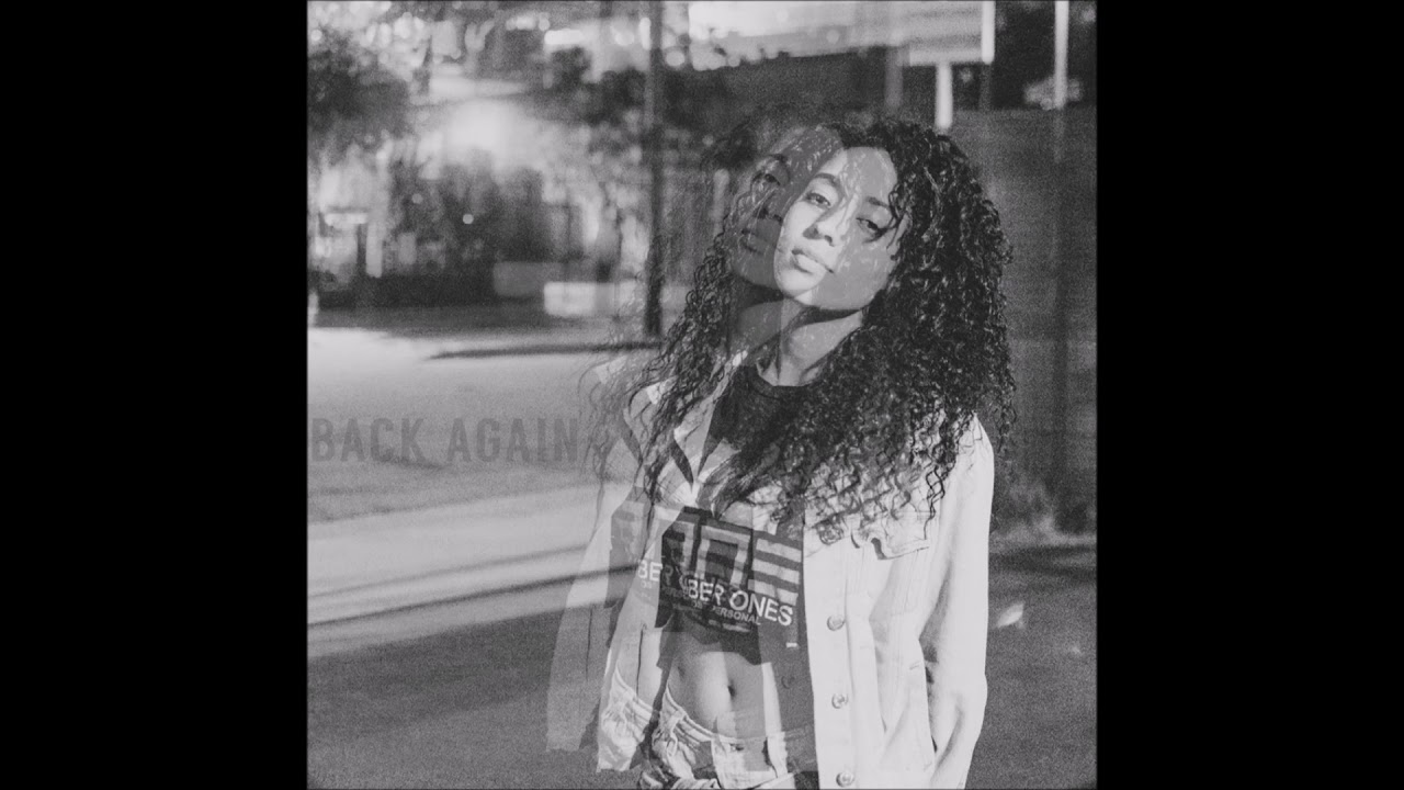 Kennedy Rd. - "Back Again" OFFICIAL VERSION - YouTube