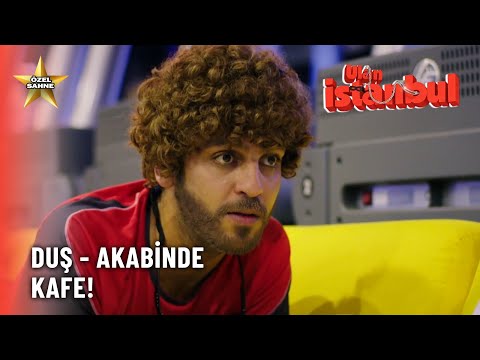 Karlos Anlam Veremedi!  - Ulan İstanbul Özel Klip