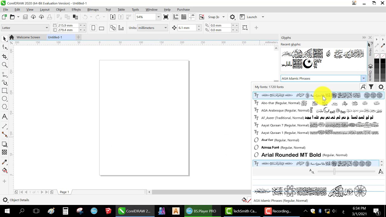 Insert Character In Coreldraw 2020 YouTube Insert Character In Coreldraw 2020 YouTube