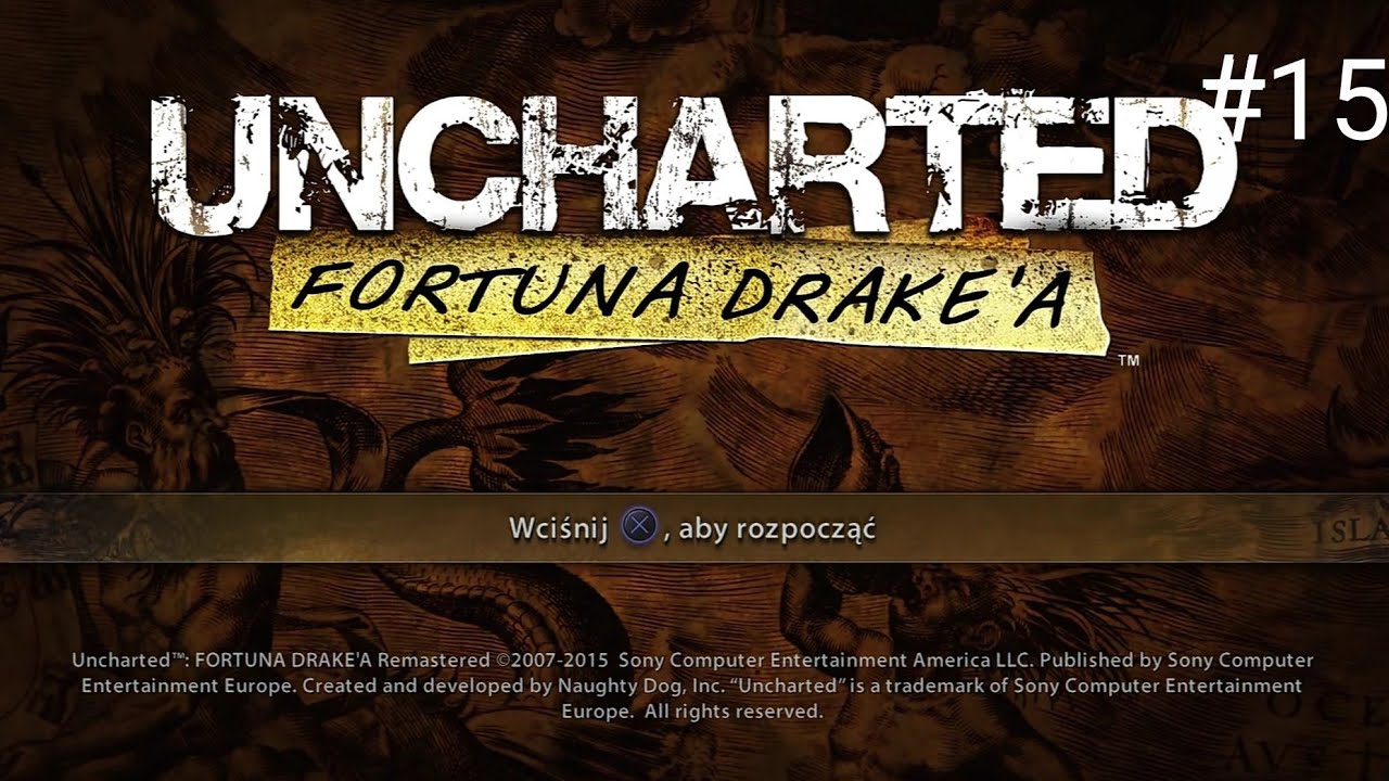 UNCHARTED #15 - YouTube