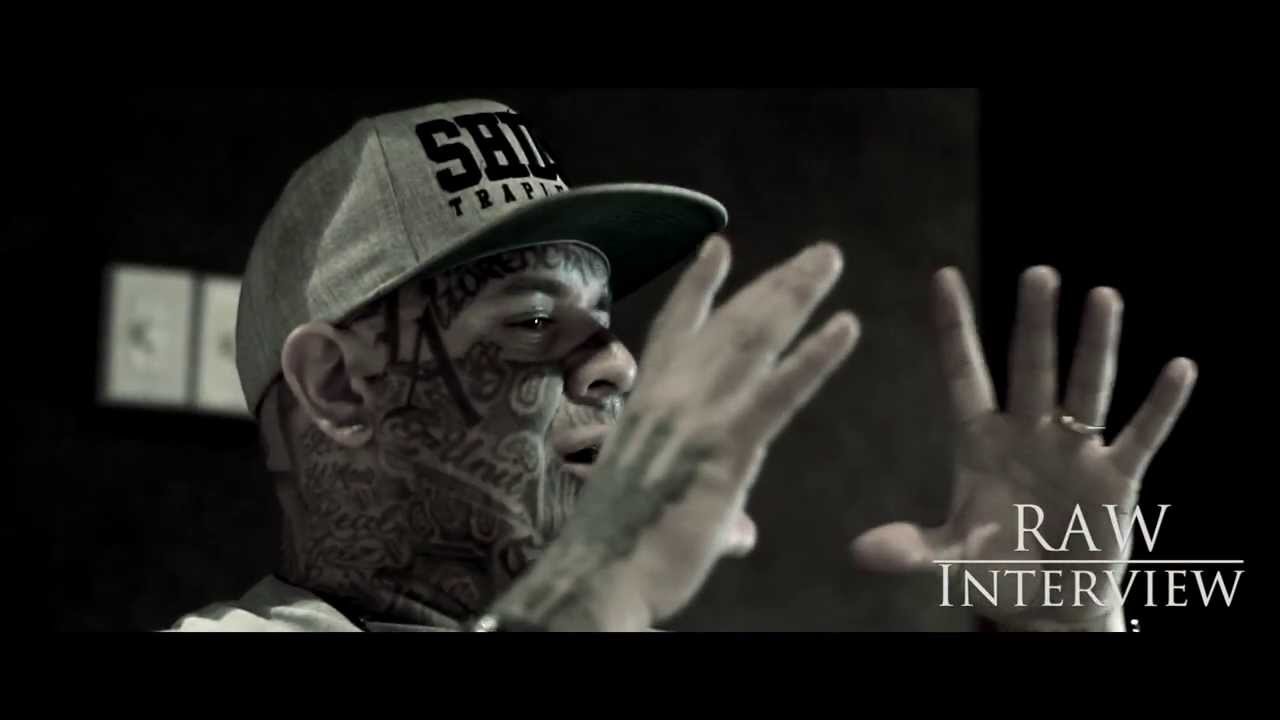 Baldacci Raw Interview Episode 3 - YouTube