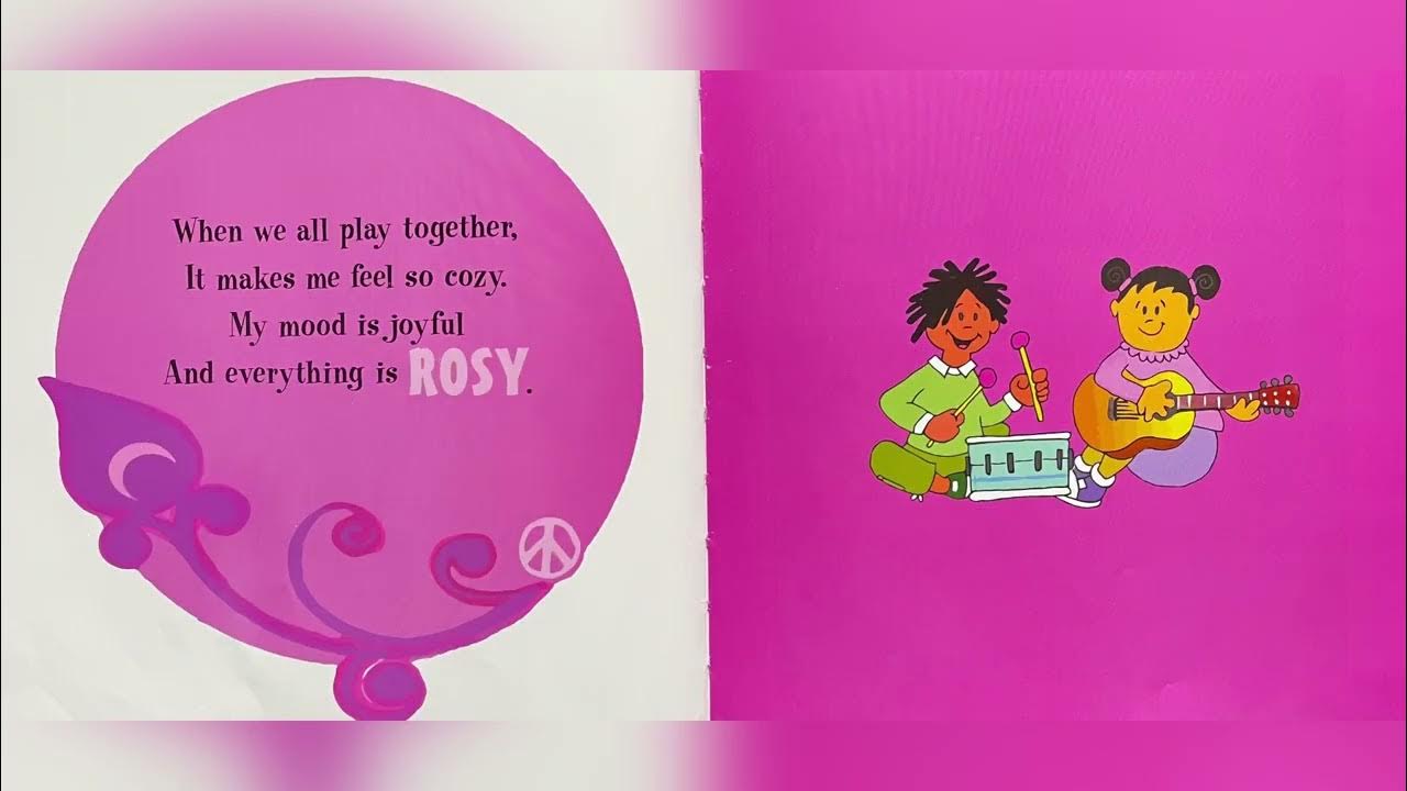 I am a RAINBOW by Dolly Parton | Read Aloud - YouTube