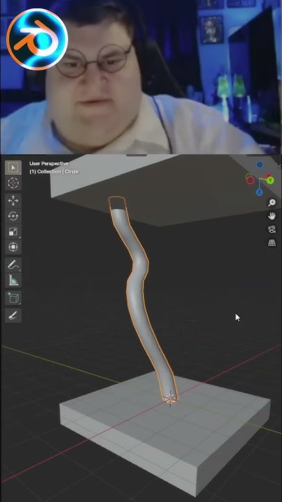 Blender NOOB vs👊 PRO P8 🔥#viral #blender #3danimation #blender3d #blendertutorial - YouTube