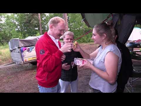 Зов природы - YouTube