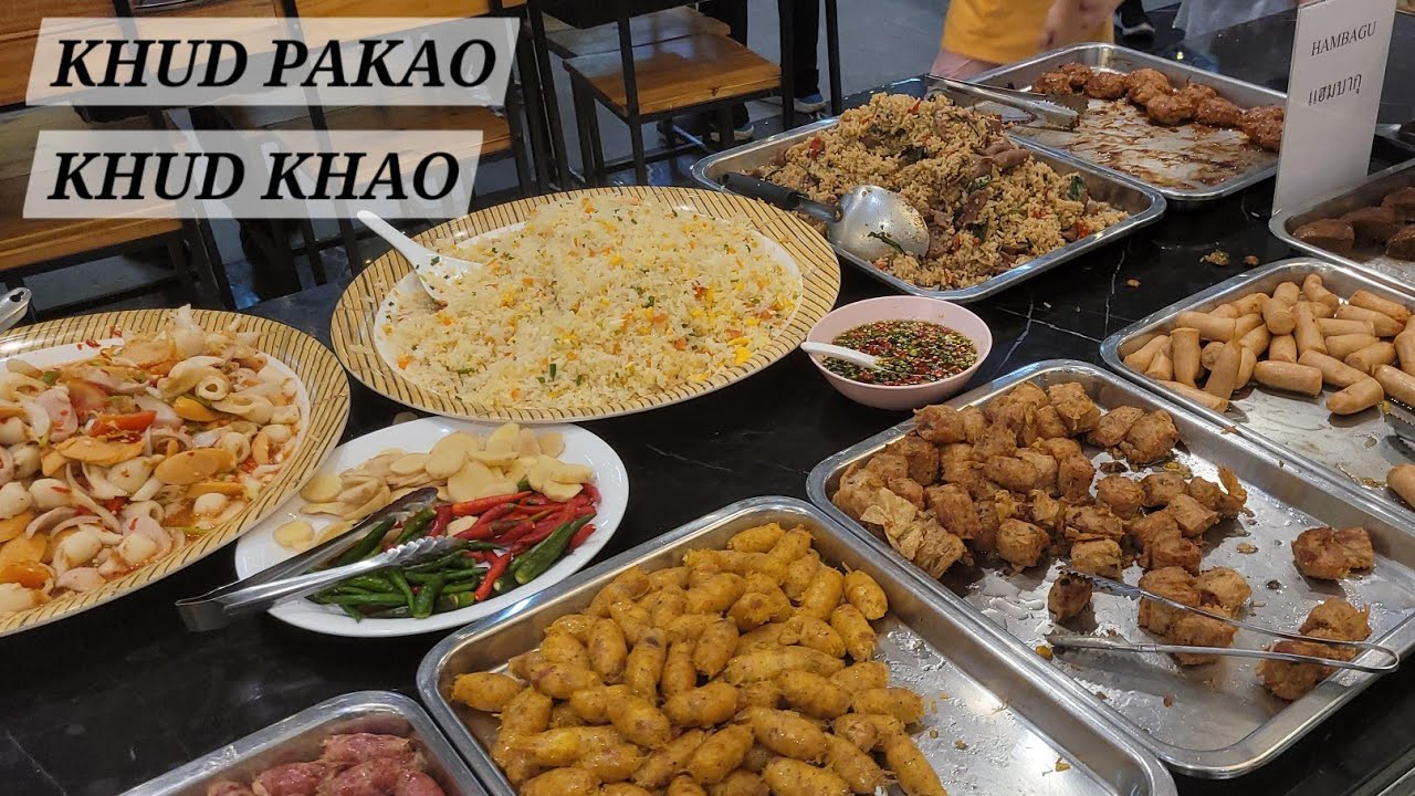 Sinthorn Steak House in bangkok | self cooking restaurant #food # ...