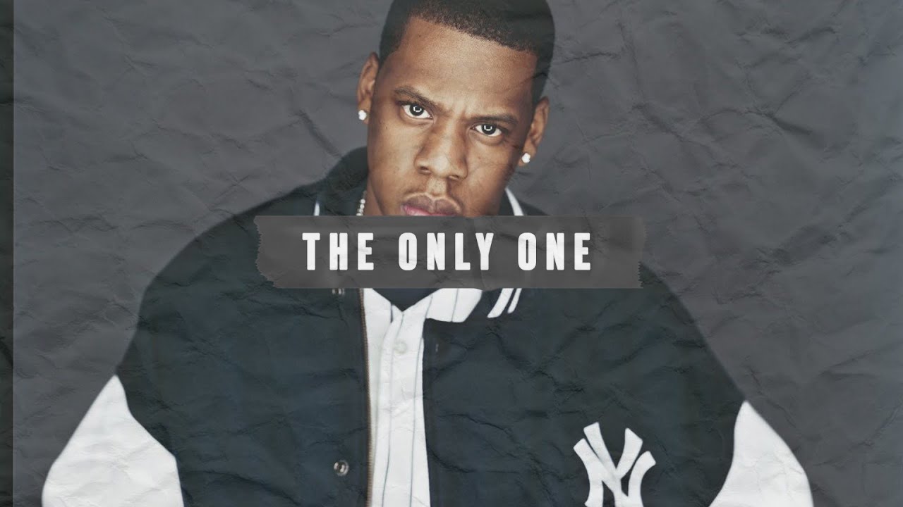 Jay Z x Rick Ross type beat "The Only One" - YouTube
