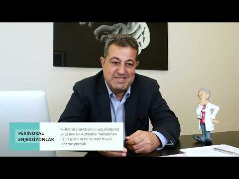 Perinöral enjeksiyon