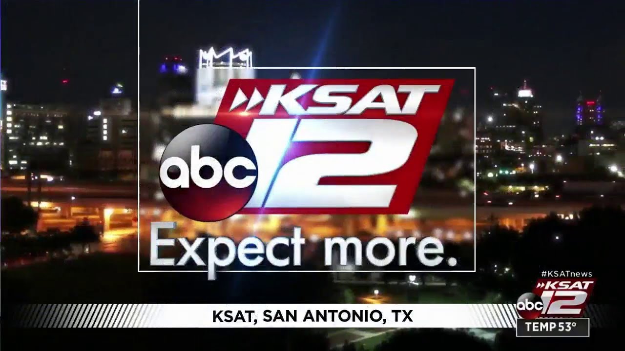 KSAT12 News at 10, Dec. 31, 2019 - YouTube