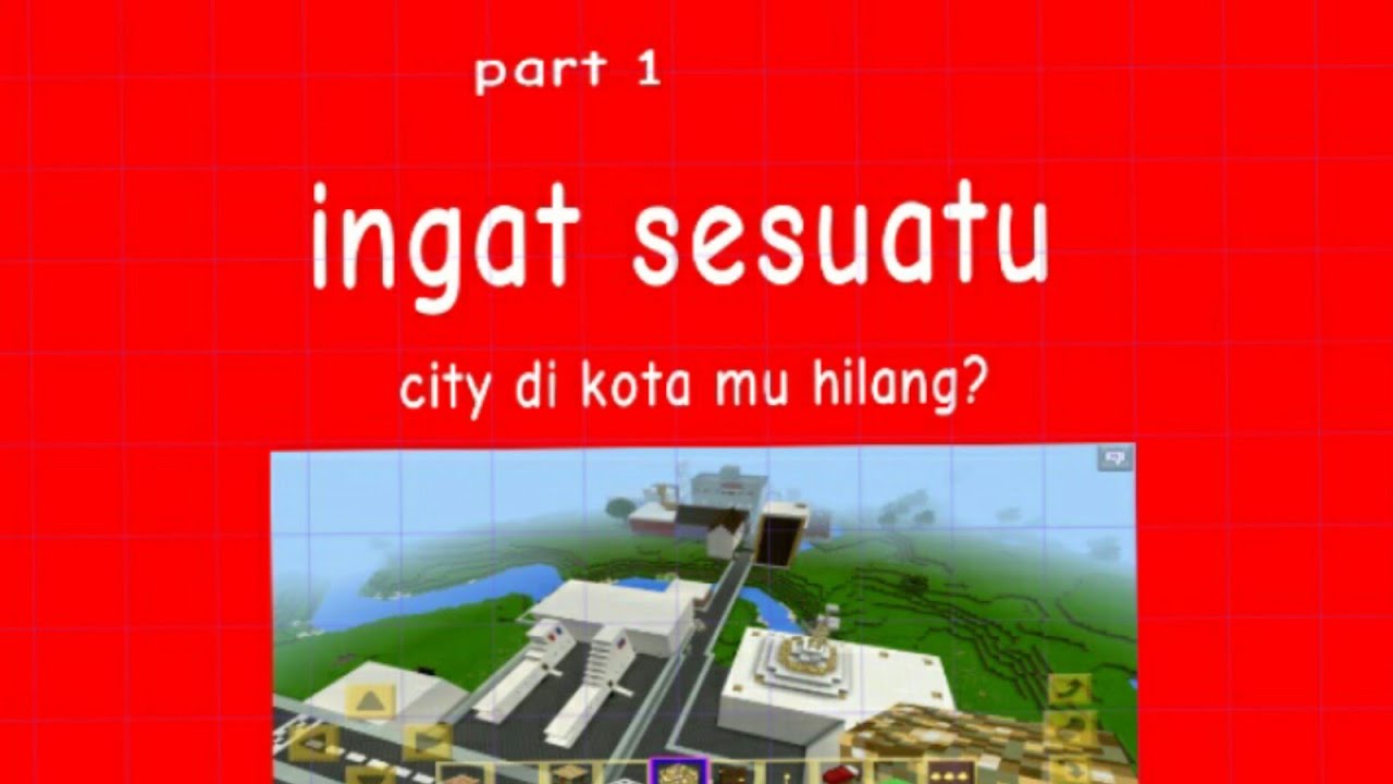 aku ingat sesuatu pat 1 - YouTube