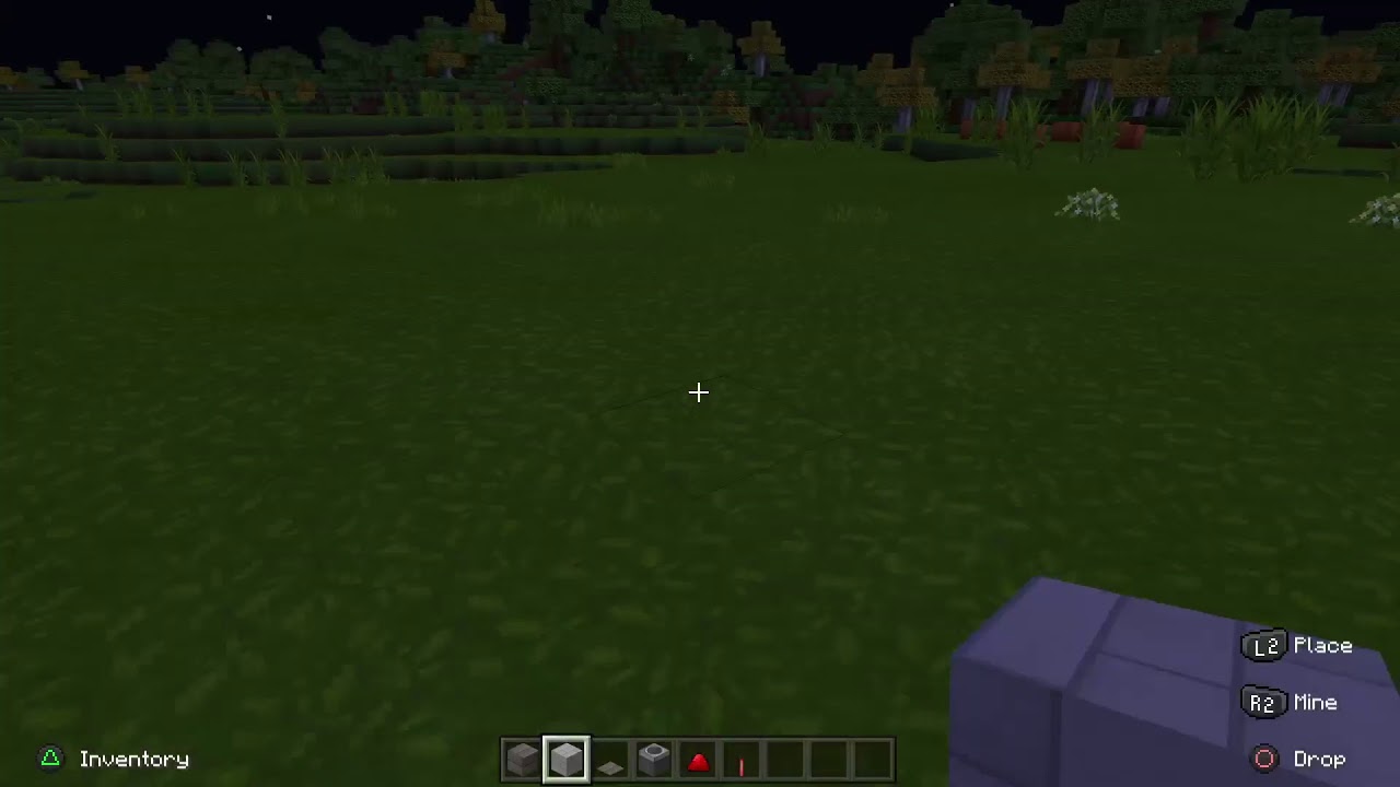 Minecraft automatic boor - YouTube