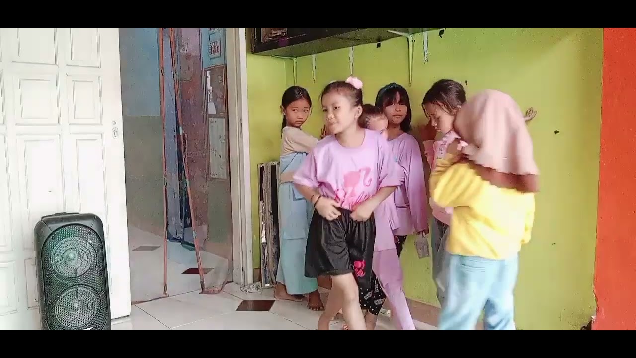 Latihan Youtube