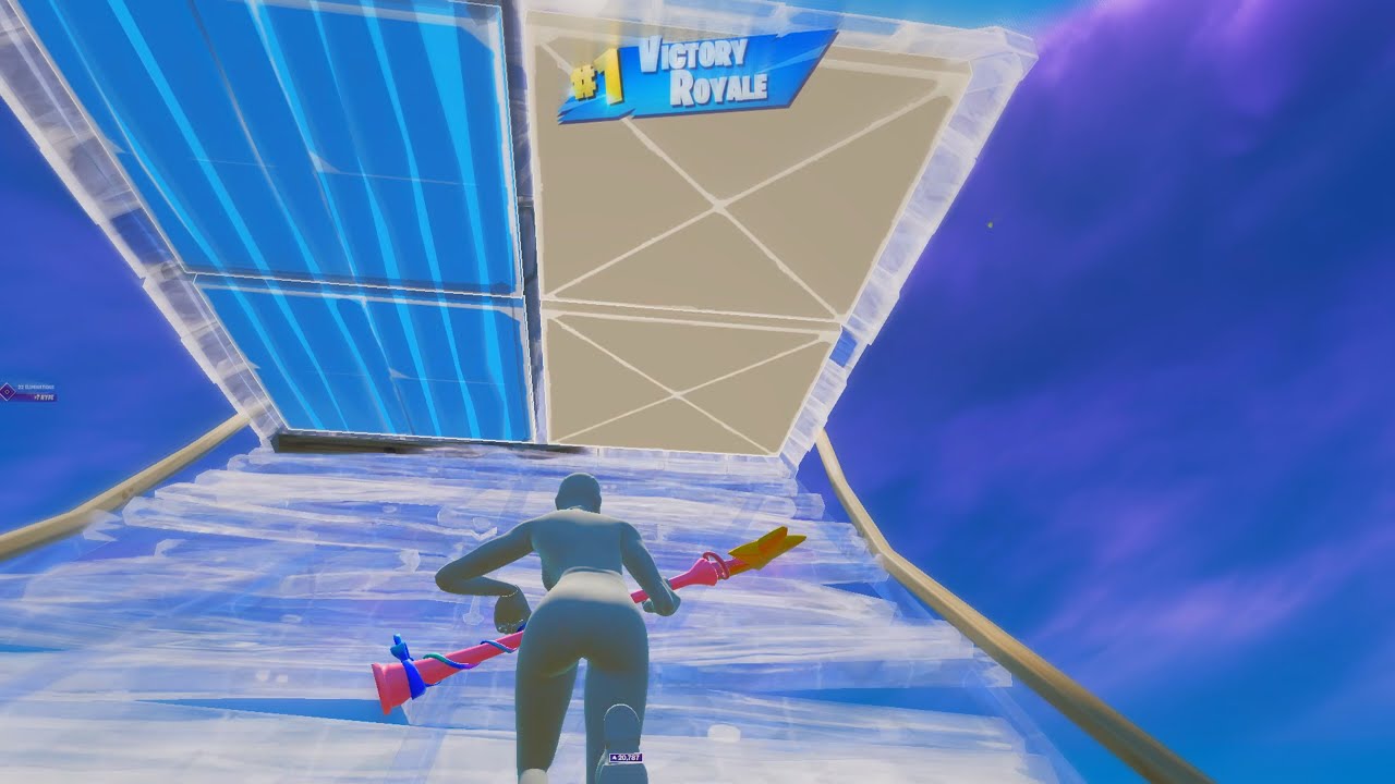 Season 7 Arena Gameplay + Highlights (4K 240FPS) - YouTube