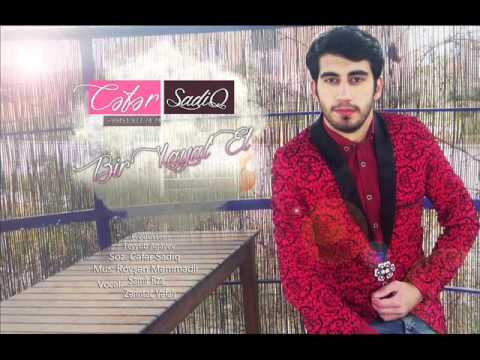 CEFER SADIQ - BIR XEYAL ET 2016 (Logosuz) orjinal