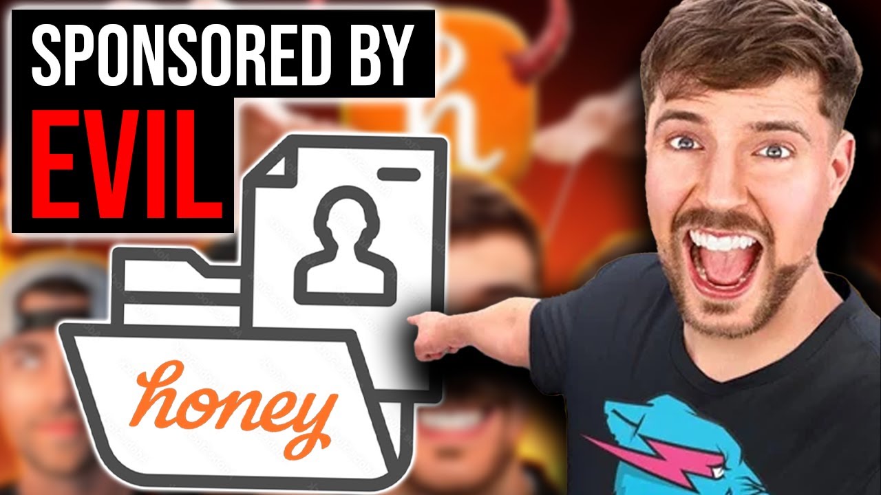 YouTubers Keep Promoting Scam Sponsors - YouTube