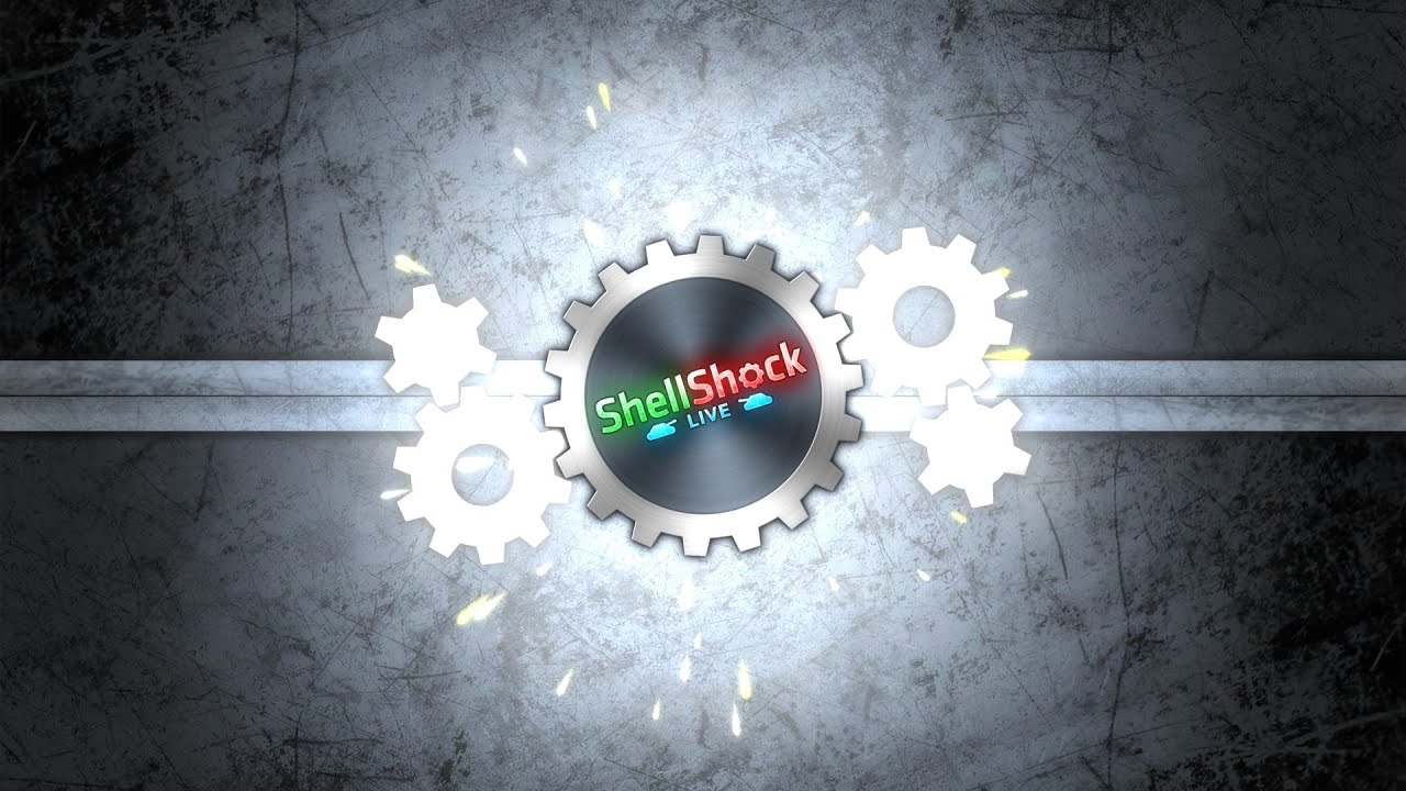 Shell shock live - Episode 6 - YouTube
