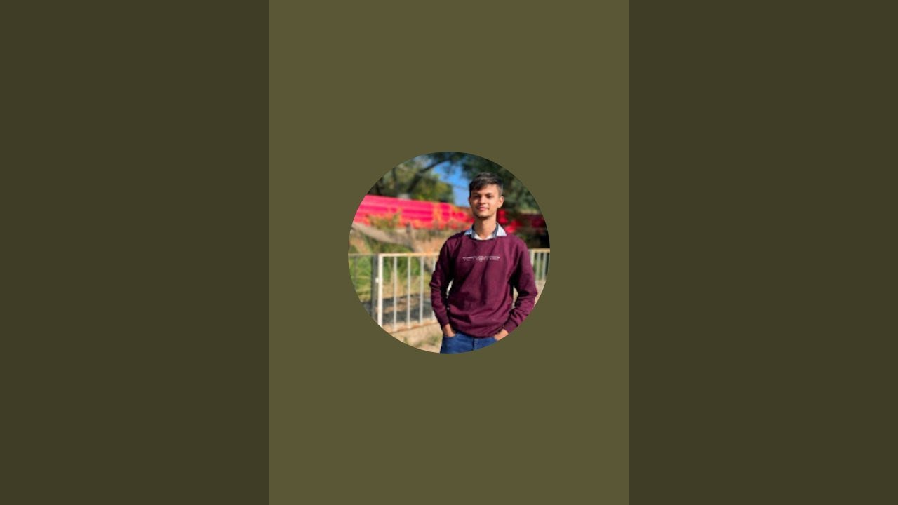 jay shree ram sabhi bhai bhan ko Vivek dhiman is live - YouTube