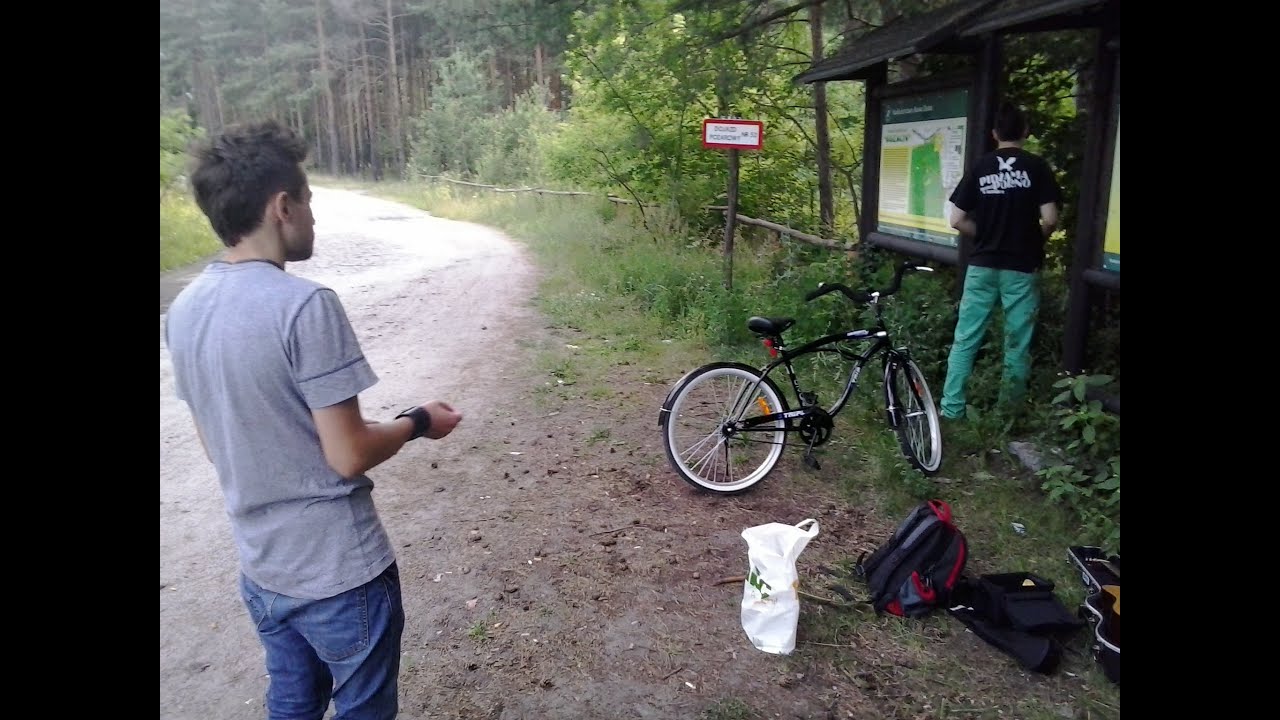 Bajzel, Brud i Syf - Pajonk - YouTube