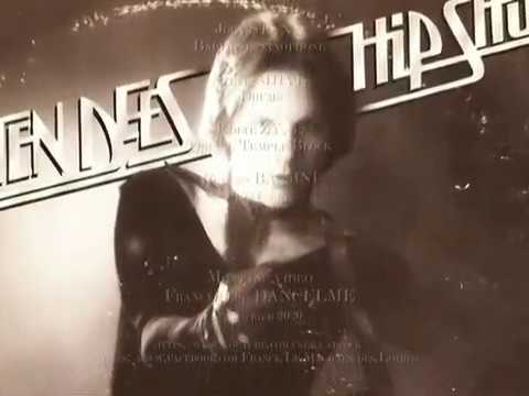 Stephen Dees - Out a My Skin (1977)