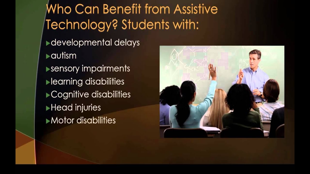 Benefits Of Assistive Technology YouTube benefits-of-assistive-technology-youtube