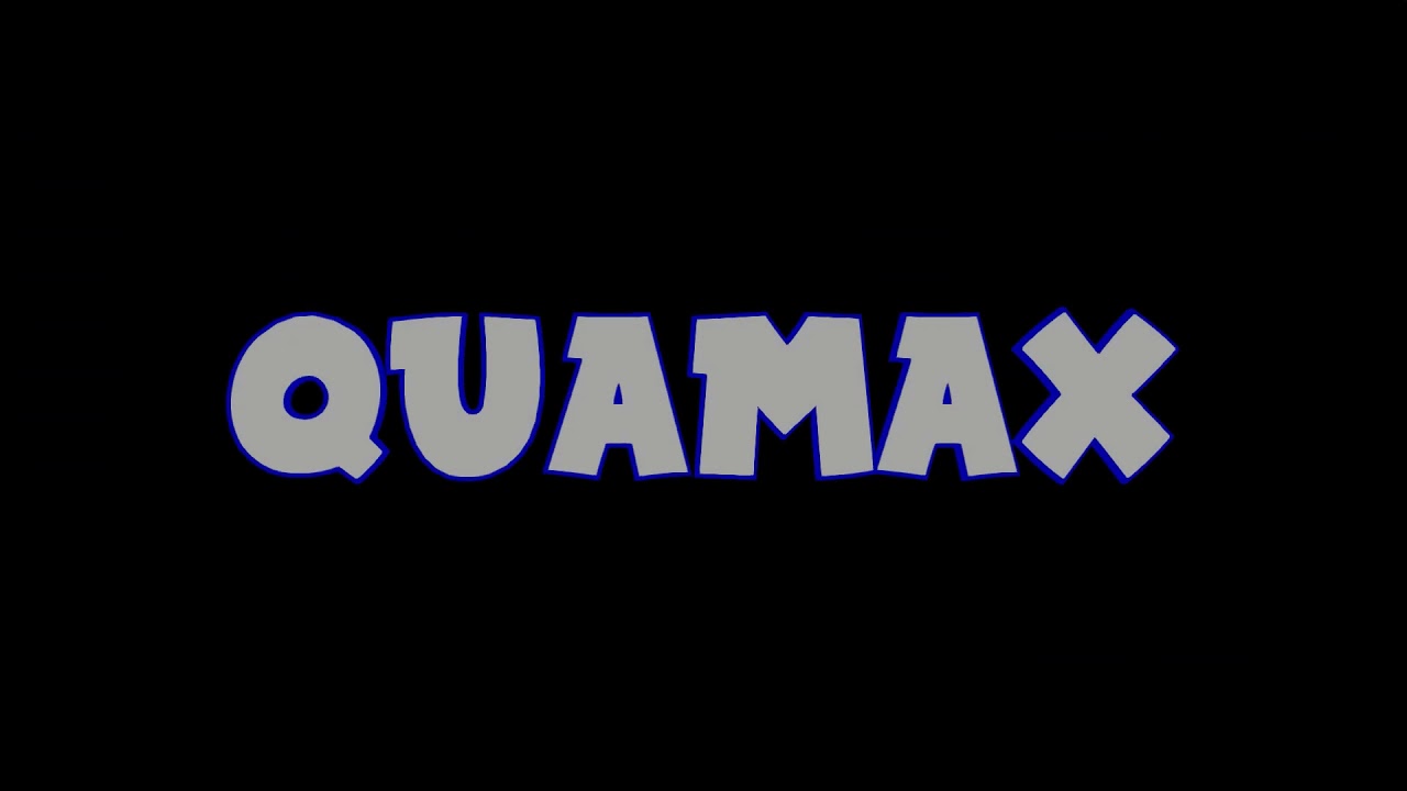 Quamax intro - YouTube