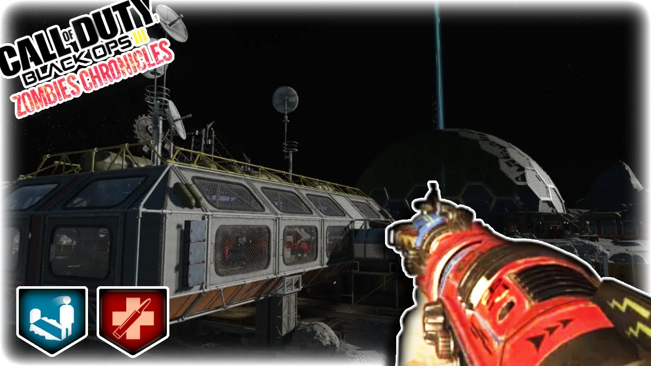 How good is Zombie Chronicles? (Moon) - YouTube