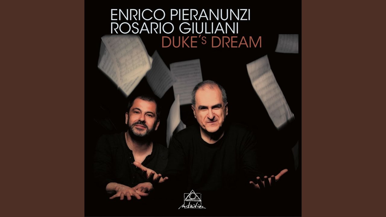 Duke's Dream - YouTube