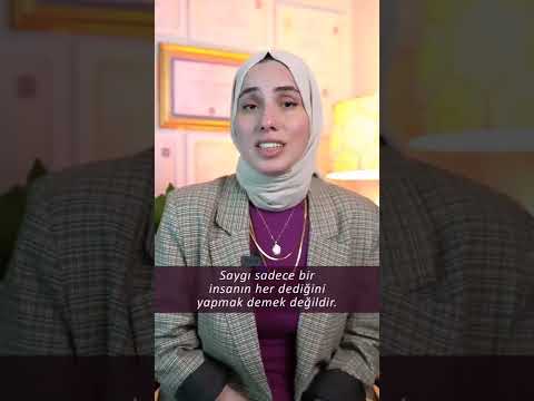 Havva Çelik (aile danışmanı)