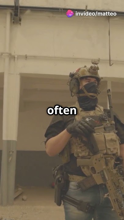 Delta Force Vs SEAL Team Six (DEVGRU) Tier 1 Special Ops #shorts #military #navyseals # ...