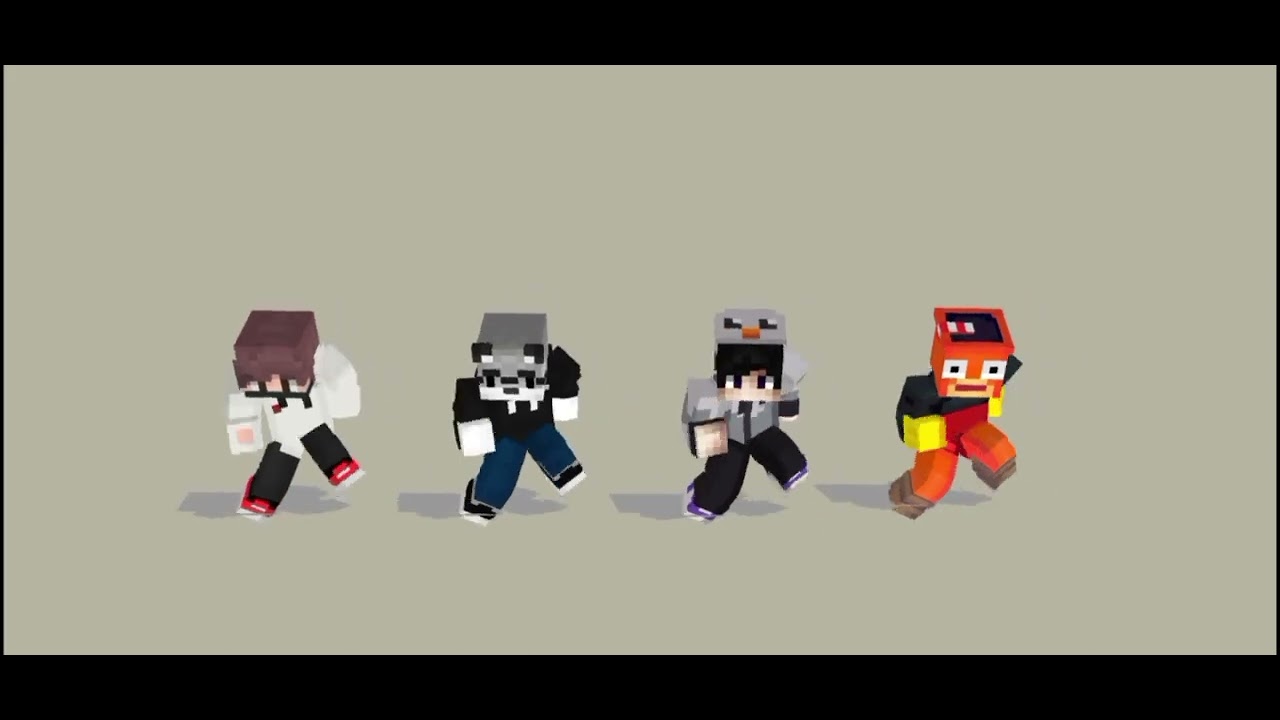 LOS WEBONES BAILAN SPECIALIST - YouTube