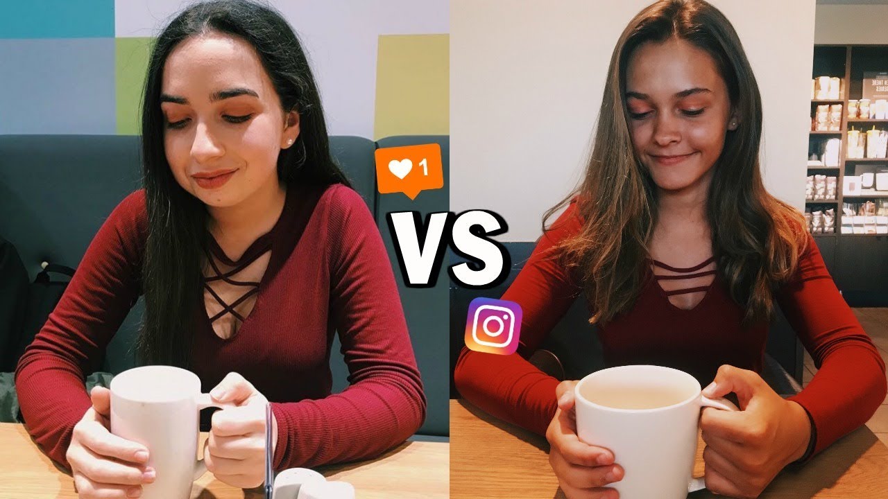 I RECREATED FAN'S INSTAGRAM PHOTOS FOR A WEEK | Emma Marie - YouTube