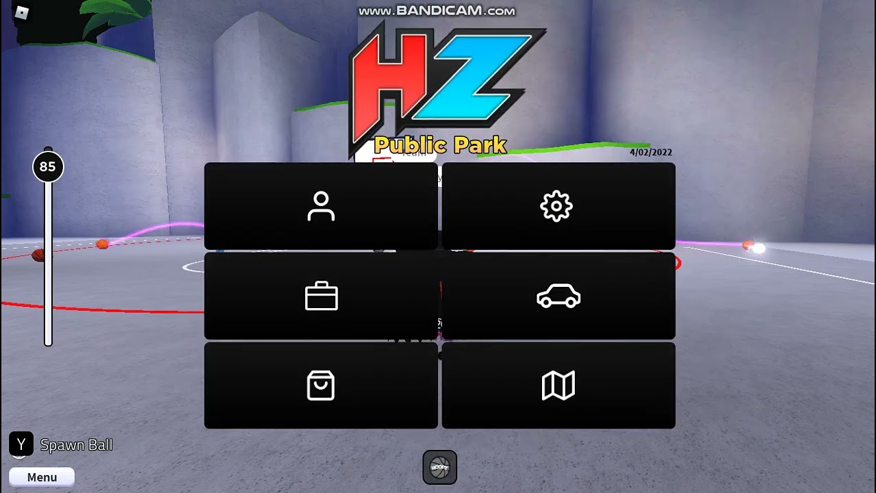 See my new ball trail - YouTube