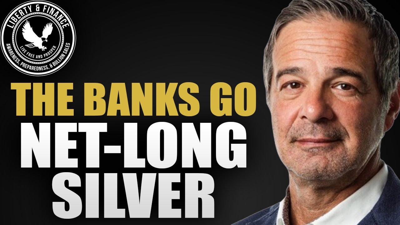 Banks Expecting A Silver Price Explosion? | Andy Schectman - YouTube
