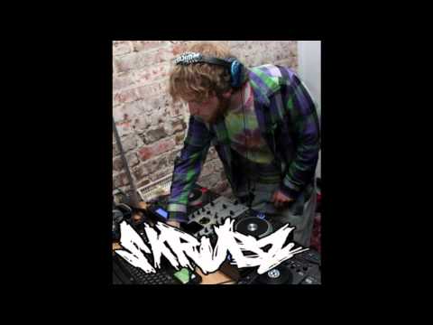 Skrubz - Mind Scanner (Moombahton)