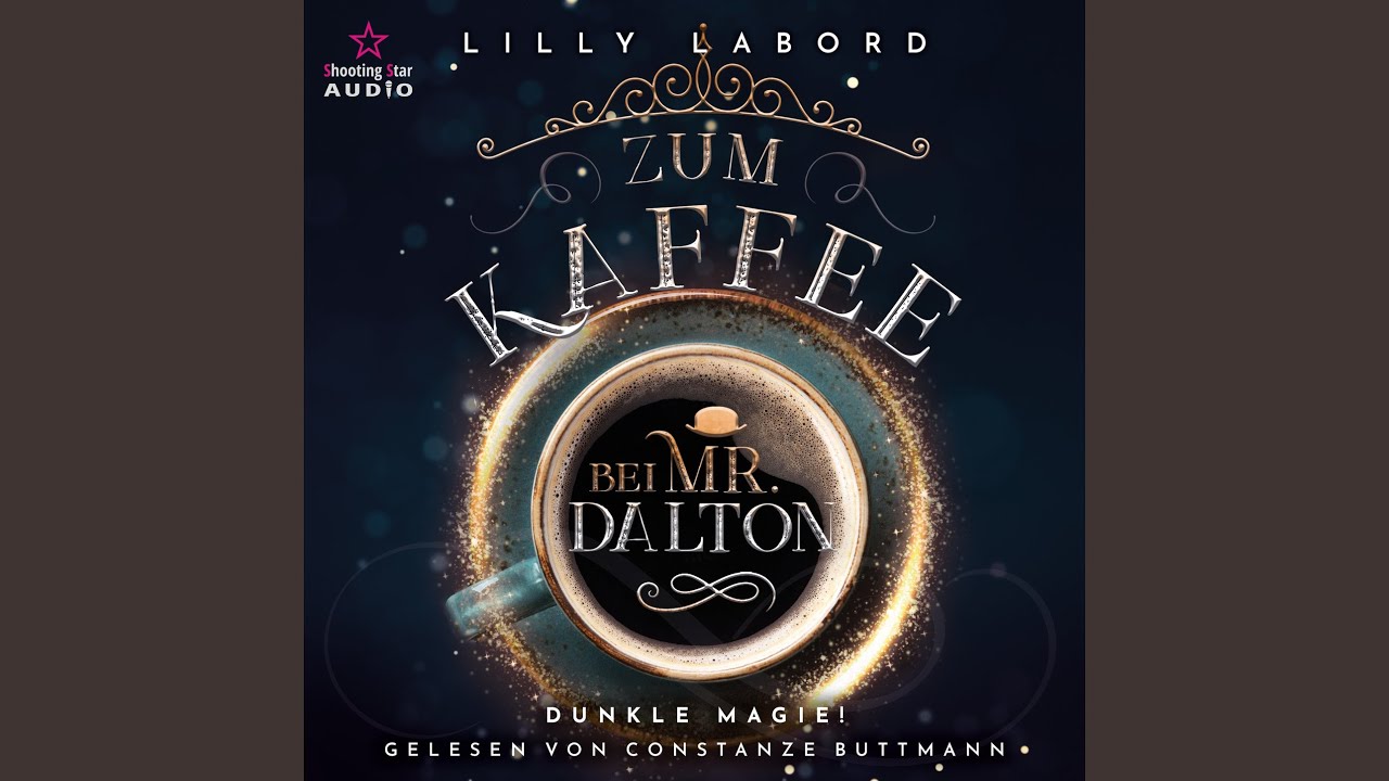 Kapitel 88 - Zum Kaffee bei Mr. Dalton: Dunkle Magie - Die Asperischen ...