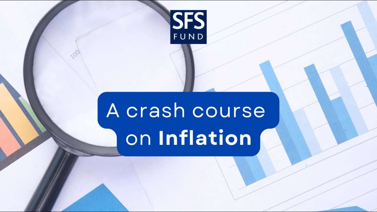 A crash course on inflation - YouTube