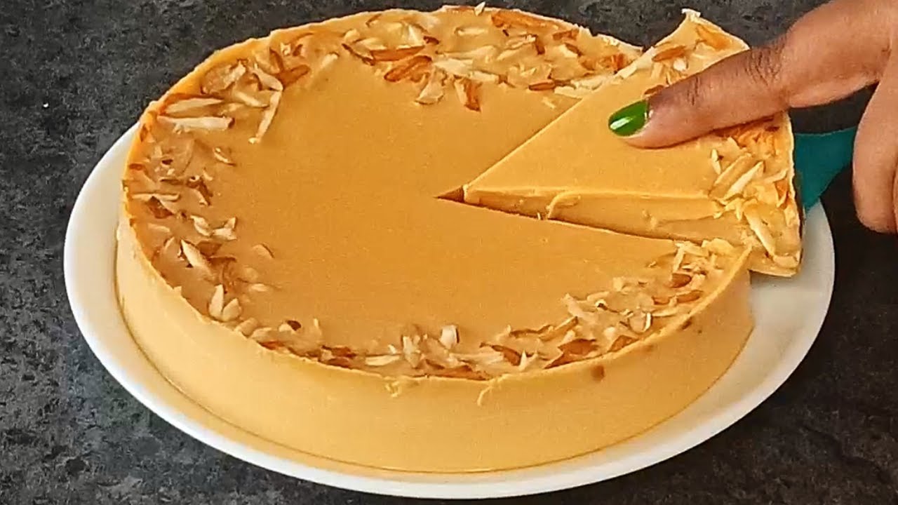 Melts in Your Mouth Caramel Pudding! 2 Incredibly Delicious Caramel ...