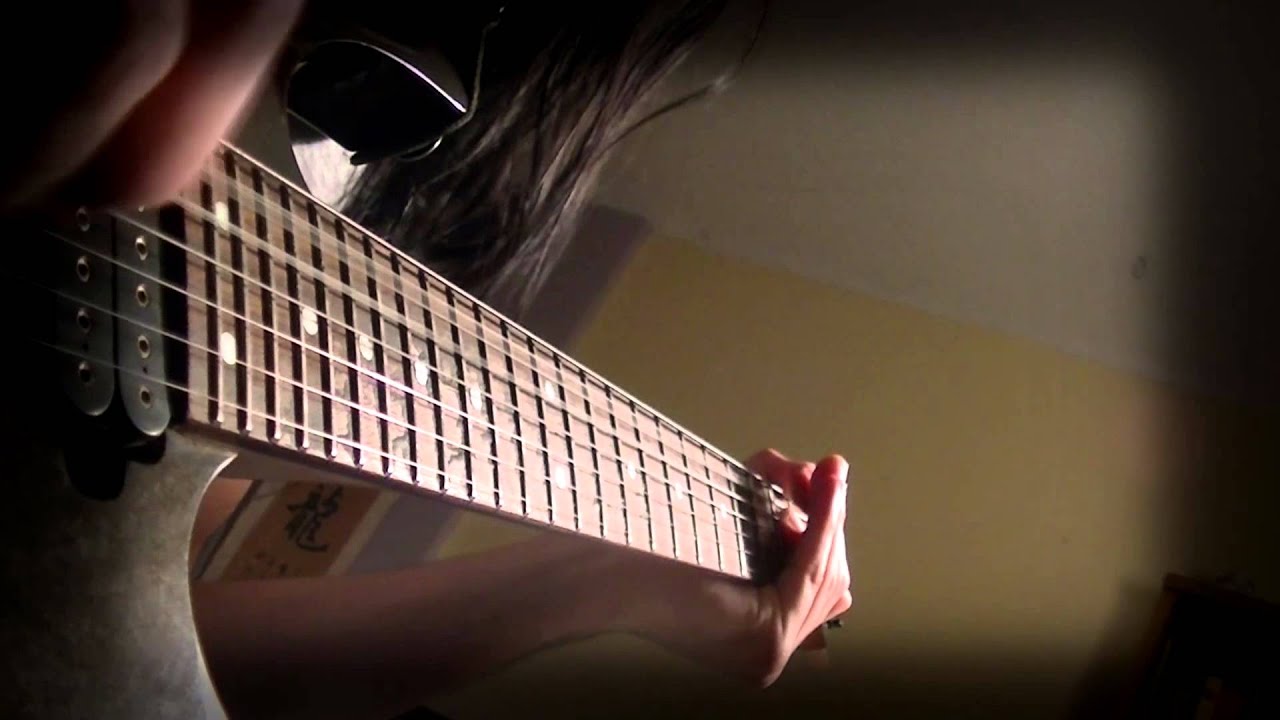 Gem - Afterlife II - Alessandro Ubriaco (Studio Video) - YouTube