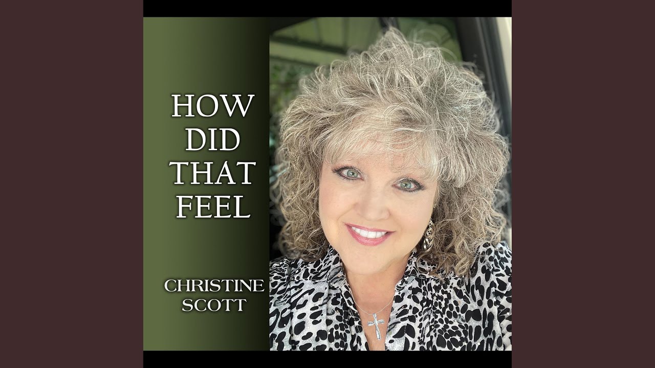 HOW DID THAT FEEL - YouTube