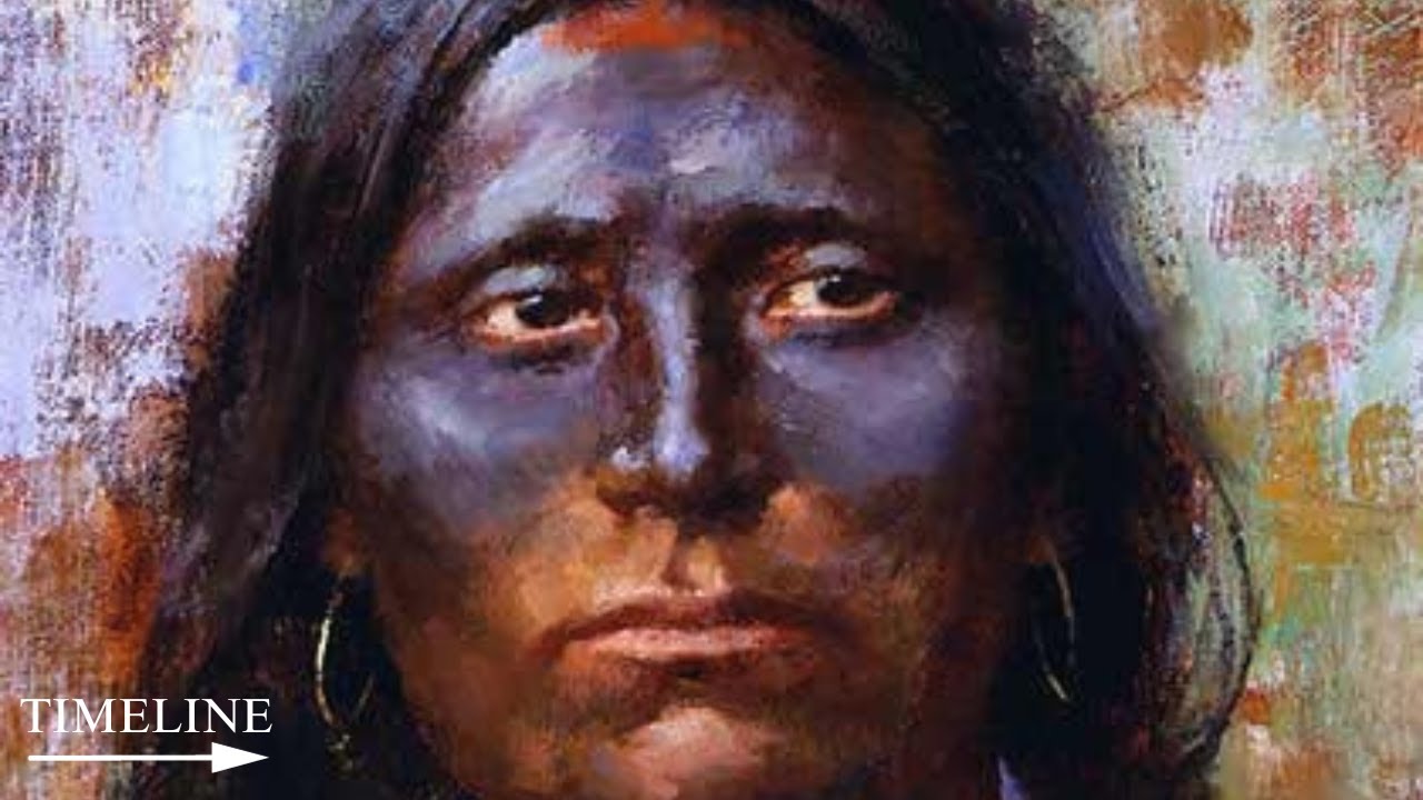 Revealing the Mysteries and Wisdom of Native American Leadership - YouTube