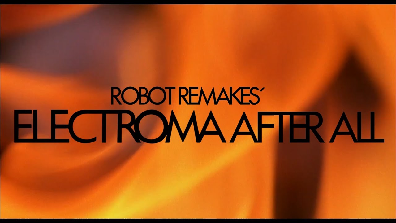 Daft Punk & Robot Remakes - Electroma After All - YouTube
