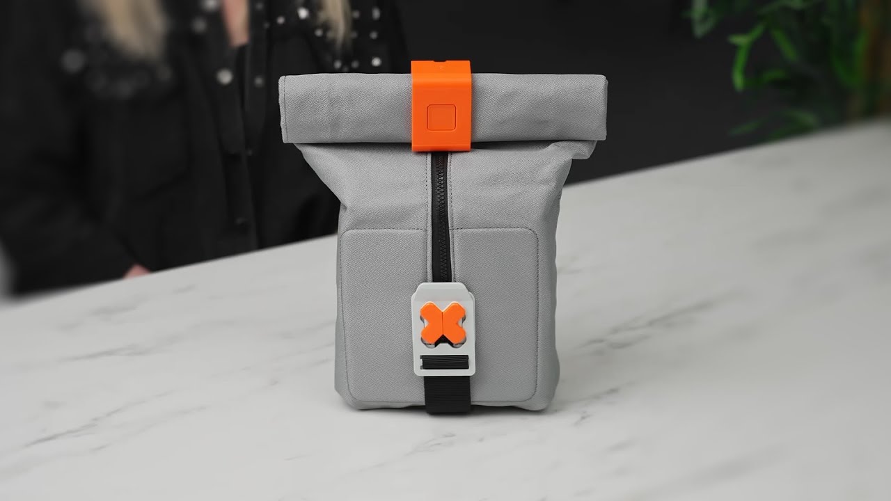 FoldEat Mat - How to Use - YouTube