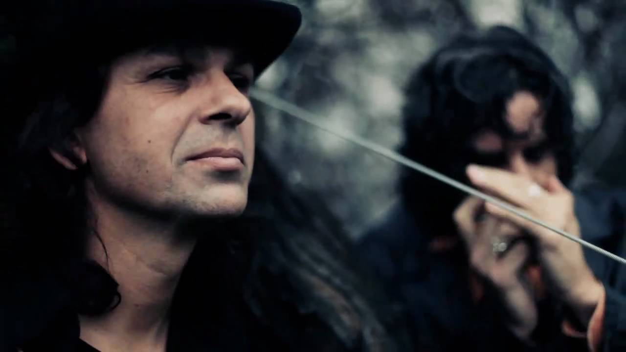 Steve Wolfman Band - Bez Tebe (2010) - YouTube