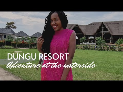 Dungu resort - YouTube