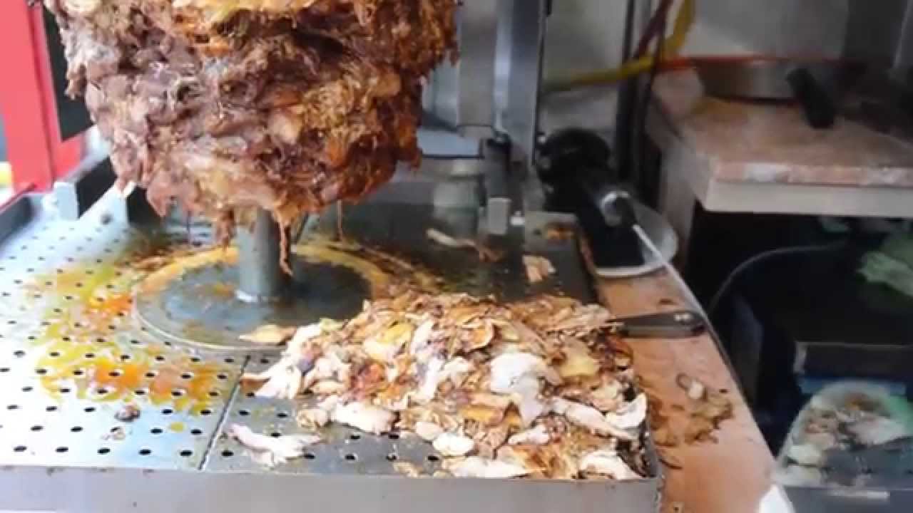 Best Shawarma of The World | Mr. Kebab | Seoul | شاورما | 沙威瑪 | Шаурма ...