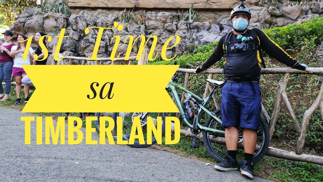 MTB Mountain bike | Timberland | MTB Philippines | MTB Quezon city ...